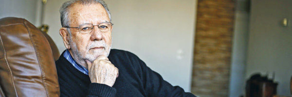 La poesía de Oscar Hahn - Letras En Línea / UAH