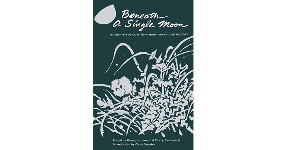 "Poetas norteamericanos olvidados del siglo XIX": un poema de Kent ...