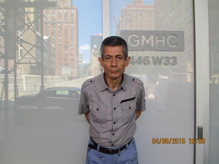 "Cuartos oscuros", de Jorge Marchant Lazcano: descolgar los cuadros y ...