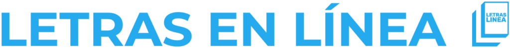 Home - Letras En Línea / UAH