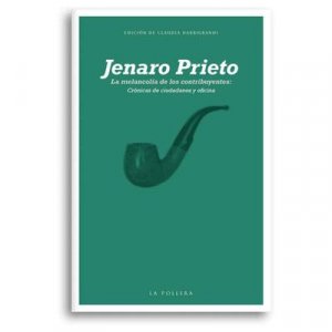 Jenaro Prieto: ayer y hoy - Letras En Línea / UAH