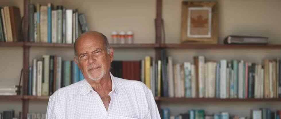 La narrativa de Edgardo Rodríguez Juliá: "Una presencia inquietante ...