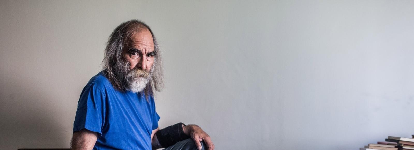 Roberto Merino: Atisbos de la vida real - Letras En Línea / UAH